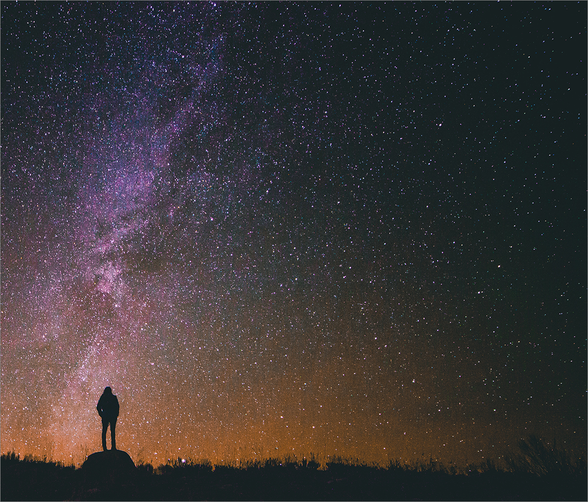 Stargazing | Her Concussion